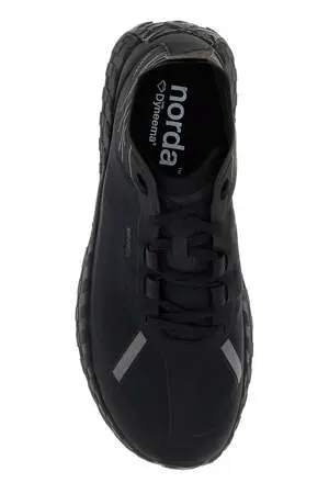 NORDA Canvas Sneakers