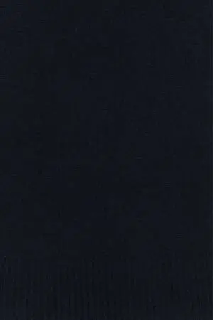 THE ROW Noler Cashmere Sweater - Blue