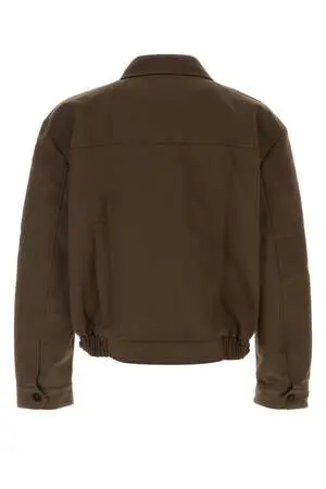 ERNEST W.BAKER Cotton Bomber Jacket