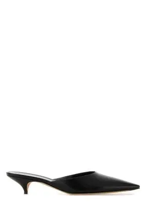 The Row Embossed Shoes For Women
