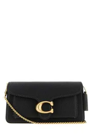 Coach Tabby Chain Clutch