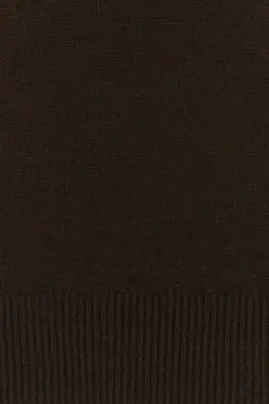 THE ROW Odelle Cashmere Sweater - Brown