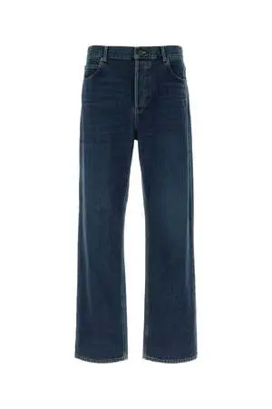 The Row Distressed Jeans For Men