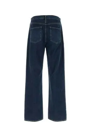 THE ROW Siouxie Denim Jeans