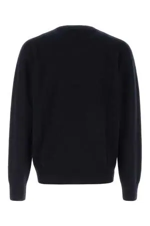 THE ROW Auguste Cashmere Sweater