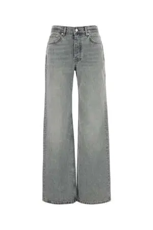 ANINE BING Denim Jeans