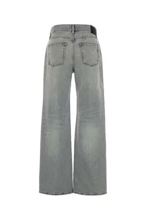 ANINE BING Denim Jeans