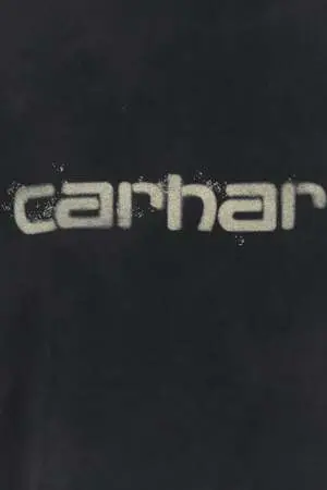 Carhartt Work In Progress Charcoal Cotton S/s Painter T-shirt - Grey