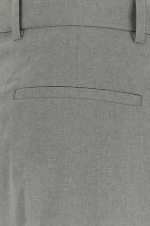 JIL SANDER Tailored Wool Trousers