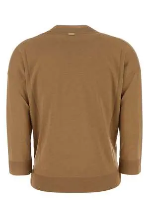 Herno Lyocell Blend T-shirt