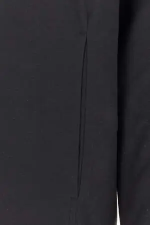 THE ROW Cotton Blend Zip Jacket