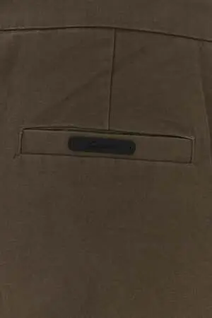 Fear Of God Cotton Wide-leg Trousers