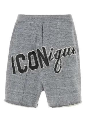 Dsquared2 Pull On Shorts For Men