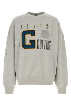 Golden Goose Ribbed Sweatshirts Hoodies For Men