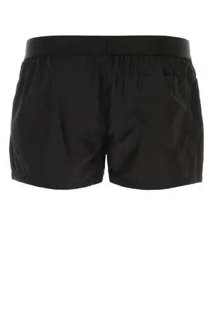 Dsquared2 Polyester Swimming Shorts
