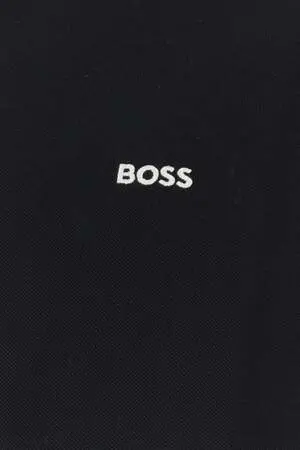 BOSS Piquet T-shirt