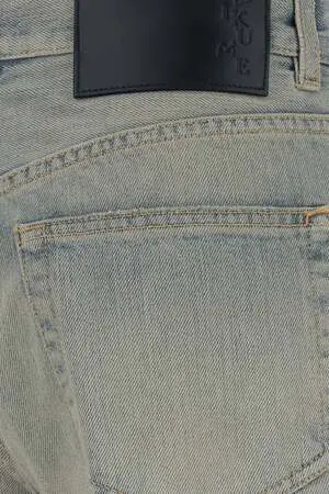 HAIKURE Denim Bonnie Jeans