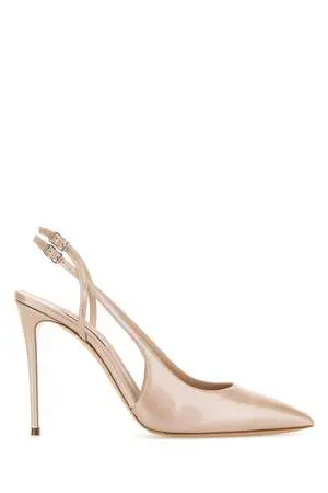 Casadei Adjustable Pumps