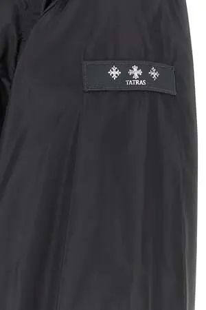 TATRAS Charcoal Nylon Kanu Jacket