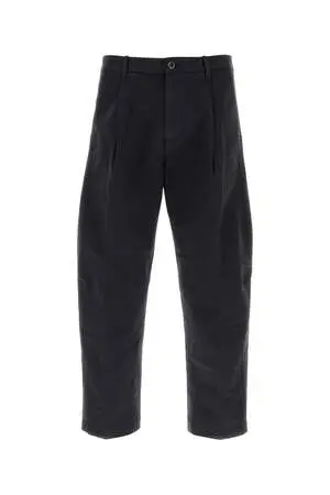 Nine:inthe:morning Pleated Bottoms For Men