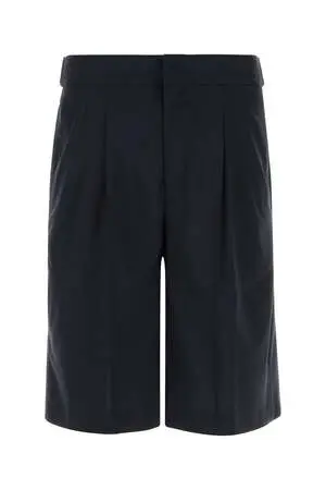 Pt Torino Slit Shorts For Men