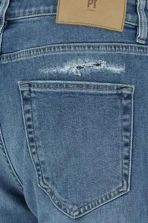 PT TORINO Stretch Denim Jazz Jeans