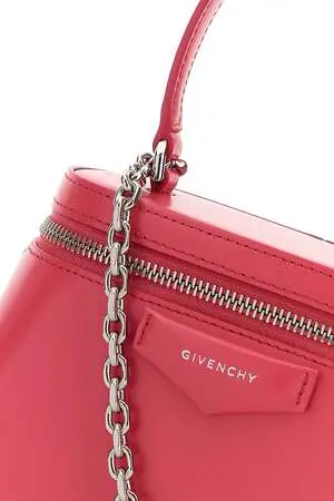 Givenchy Antigona Handbag - Pink