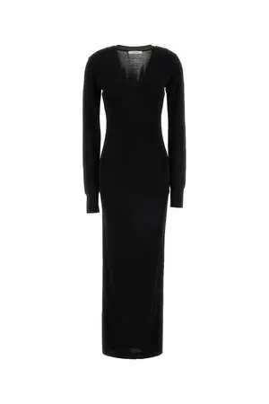 Entire Studios Cut Out Dresses