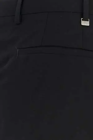 PT TORINO Cotton Blend Edge Pants
