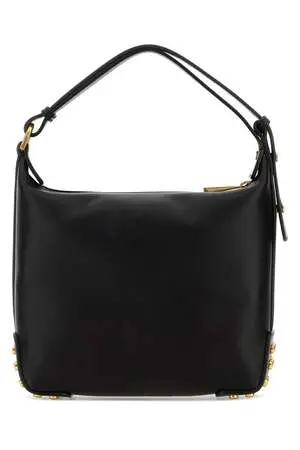 TOD'S Leather Shoulder Bag