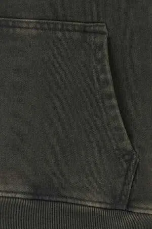 ENTIRE STUDIOS Slate Cotton Sweatshirt
