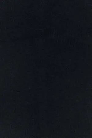 MOORER Navy Cashmere Scarf
