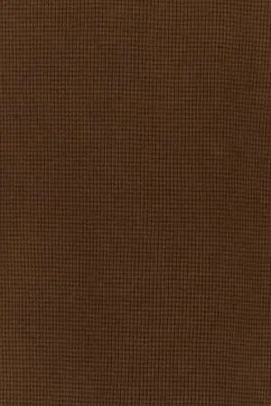 ENTIRE STUDIOS Chocolate Cotton T-shirt