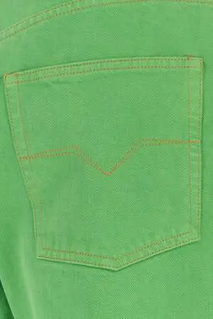 Versace Denim Jeans - Green