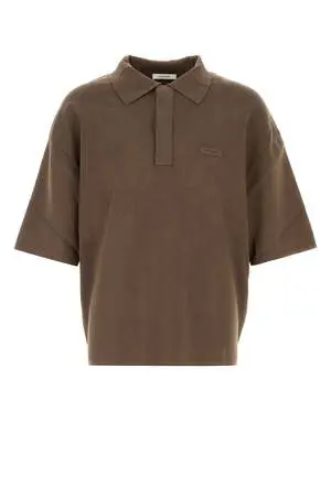 ENTIRE STUDIOS Cotton Polo Shirt