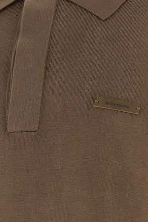 ENTIRE STUDIOS Cotton Polo Shirt