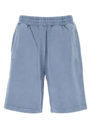 Carhartt Work In Progress Light Cotton Nelson Sweat Shorts