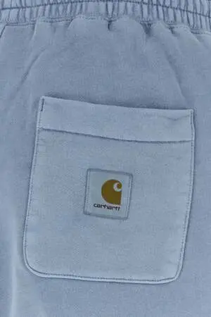 Carhartt Work In Progress Light Cotton Nelson Sweat Shorts