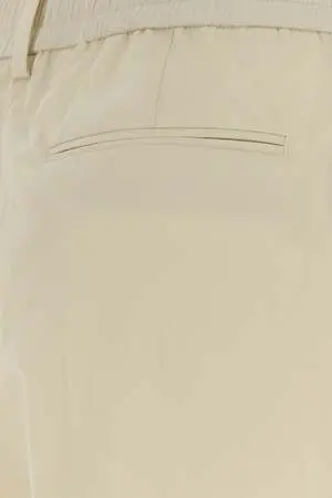 PT TORINO Daisy Stretch Cotton Blend Pants