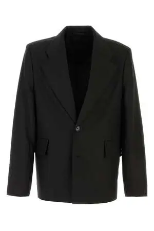 Séfr Twill Blazer