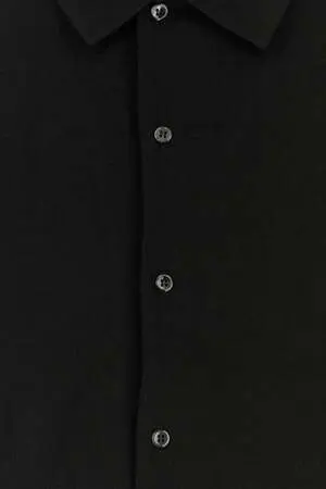 Séfr Crepe Sense Shirt