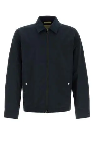 Woolrich Midnight Polyester Urban Timber Jacket - Blue