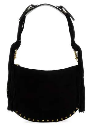 Isabel Marant Étoile Suede Shoulder Bag