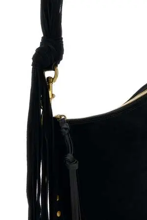 Isabel Marant Étoile Suede Shoulder Bag