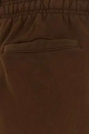 ENTIRE STUDIOS Cotton Bermuda Shorts
