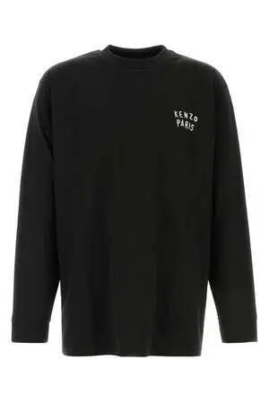 Kenzo Cotton T-shirt