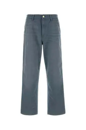 Carhartt Work In Progress Single Knee Canvas Pants