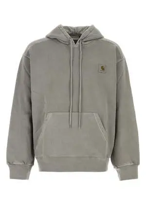 Carhartt Work In Progress Relaxed Sweatshirts Hoodies For Men