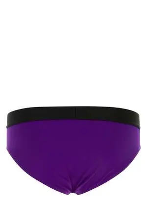 Dsquared2 Stretch Nylon Swimming Brief
