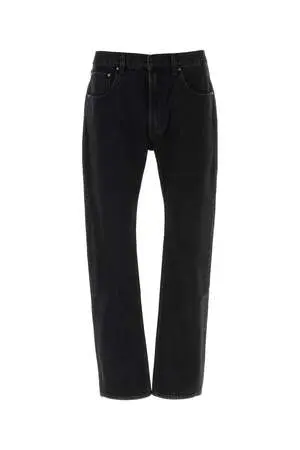 ENTIRE STUDIOS Denim Slem Jeans - Black
